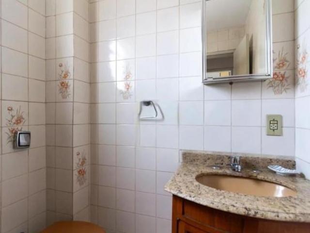 Ótimo apartamento à venda com 1 dormitório, Jardim Paulista, São Paulo, SP