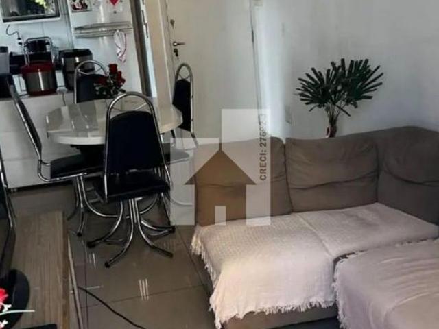 Ótimo Apartamento à Venda com 2 Dormitórios, Condomínio Tulipas Garden,Santa Giovana, Jundiaí, SP