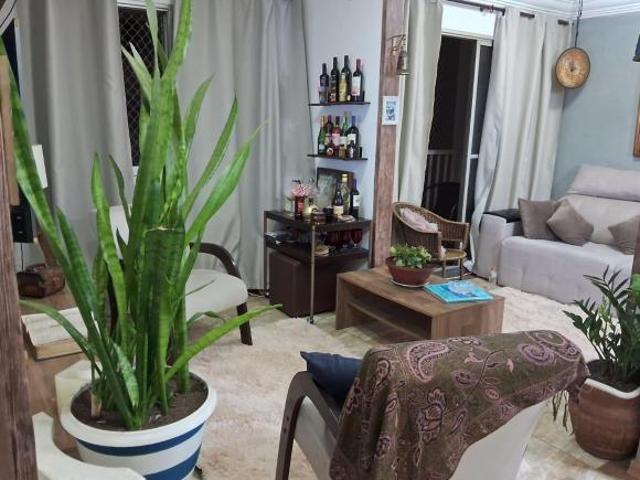 Ótimo apartamento à venda com 2 dormitórios e 1 vaga de garagem, Cambuci, São Paulo, SP
