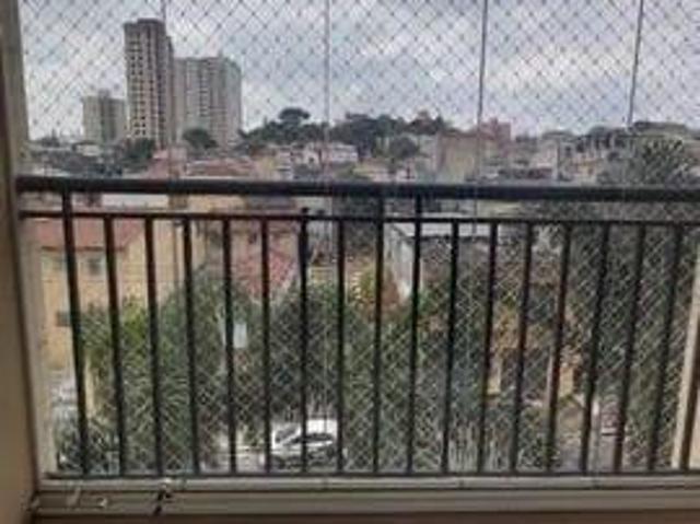 Ótimo apartamento à venda com 2 dormitórios e 1 vaga de garagem, Saúde, São Paulo, SP