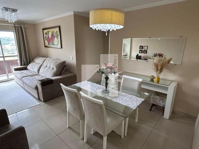 Ótimo Apartamento à venda com 2 Dormitórios, Vila Graff, Jundiaí, SP