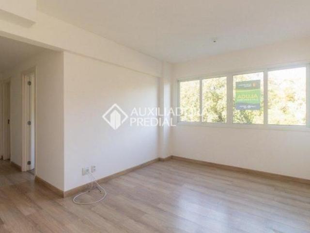 Ótimo apartamento à venda, com 2 quartos, 1 vaga escriturada
