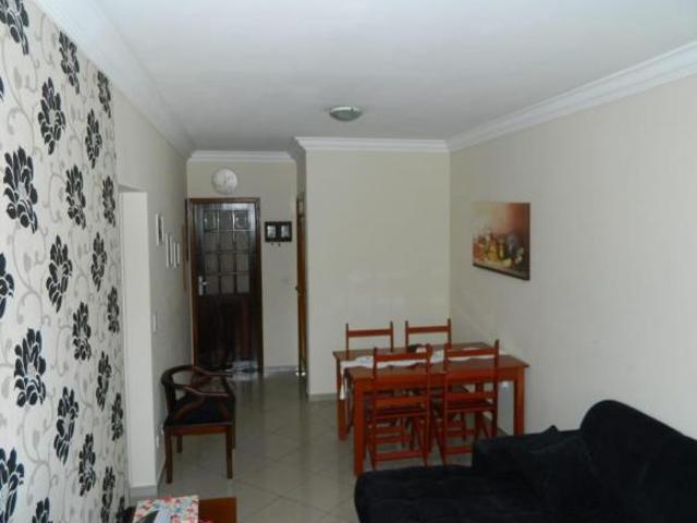 Ótimo apartamento à venda, com 2 dormitórios, 2 banheiros, vaga de garagem, em Nova Petrópolis, São