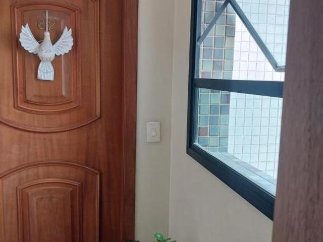 ÓTIMO APARTAMENTO A VENDA COM 3 DORMITÓRIOS PRÓXIMO AO METRÔ PENHA