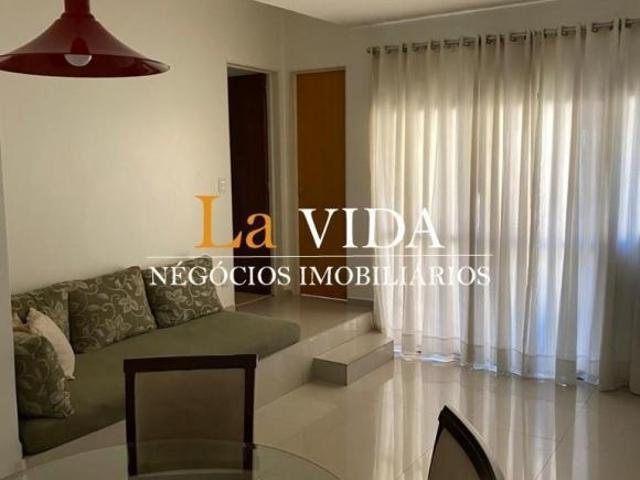 Ótimo apartamento a venda Condomínio Edifício Panorama Center para moradia ou investimento