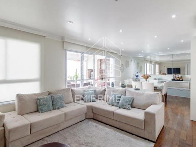 Ótimo apartamento à venda de 126m², com 1 suíte e 2 vagas Condomínio Liv Barra Funda
