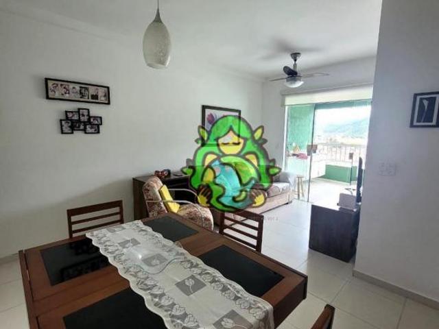Ótimo Apartamento à venda e para locação, Vila Serena no Indaiá, Caraguatatuba, SP