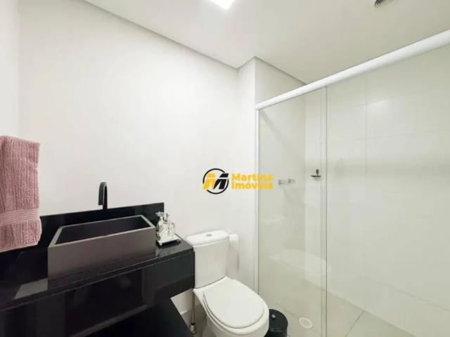Apartamento com 3 dormitórios à venda, 110 m² por R$ 1.490.000,00 Alphaville Empresarial Barueri