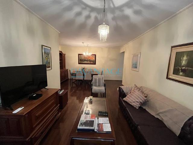 Ótimo apartamento á venda em excelente local de higienópolis/sta cecília