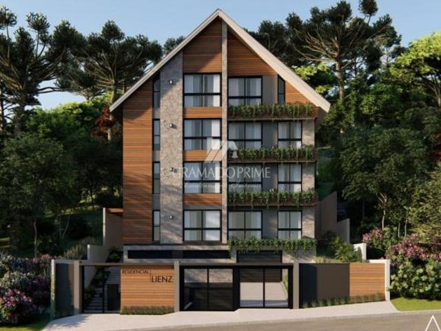 ÓTIMO APARTAMENTO A VENDA EM GRAMADO