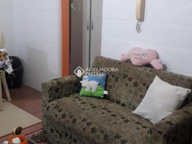 Ótimo apartamento à venda em Porto Alegre