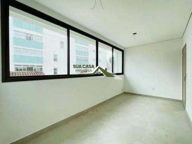 Ótimo Apartamento à Venda em Prédio Seguro e Bem Localizado