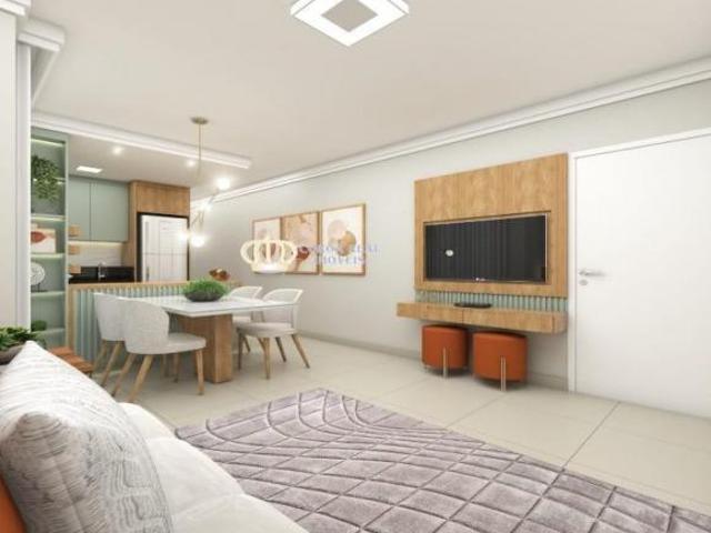 Ótimo apartamento à venda em São Paulo SP, Vila Ré: 2 quartos, 1 sala, 1 banheiro, 49,70 m² de área!
