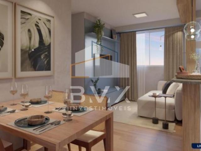 Ótimo apartamento à venda em Sorocaba SP, CONQUISTA VILA DA MATA, Parque São Bento: 2 quartos, 1 ban