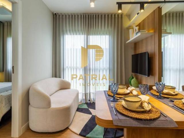 Ótimo Apartamento à venda localizado no bairro Prado Velho