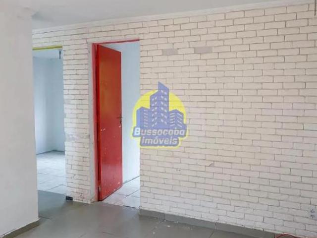 Ótimo Apartamento à Venda! R$ 220.000,00 I Jd. Santa MariaOsasco/SP I CÓDIGO: AP1268_BUSSOC