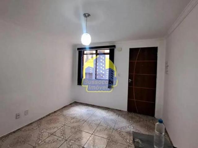 Ótimo Apartamento à Venda! R$ 220.000,00 I Jd. Santa MariaOsasco/SP I CÓDIGO: AP1268_BUSSOC