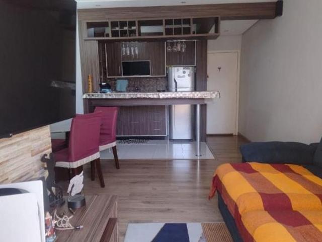 ÓTIMO APARTAMENTO A VENDA REAL PARK