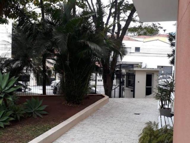 Ótimo apartamento à venda, Vila Congonhas, São Paulo, SP