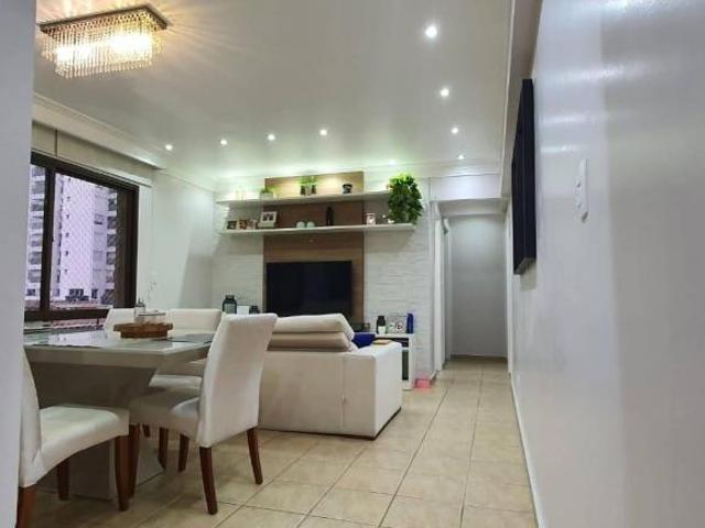 Ótimo Apartamento à venda, Vila Dom Pedro I, São Paulo, SP