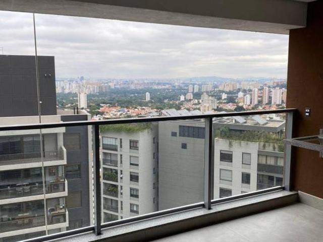 Ótimo Apartamento à venda, Vila Madalena, São Paulo, SP