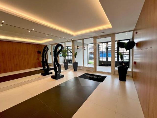 Ótimo Apartamento à venda, 150m da Braz Leme, 2 Suítes, 1 Vaga