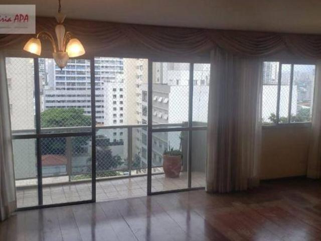 Ótimo Apartamento à venda, 156 m² por R$ 1.690.000 Perdizes São Paulo/SP