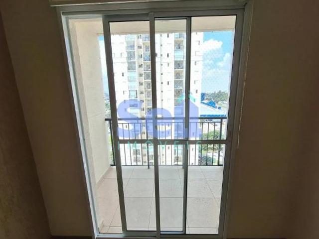 Ótimo Apartamento à venda, 52m², 2 Dormitórios, 1 Vaga, Leopoldina, São Paulo, SP