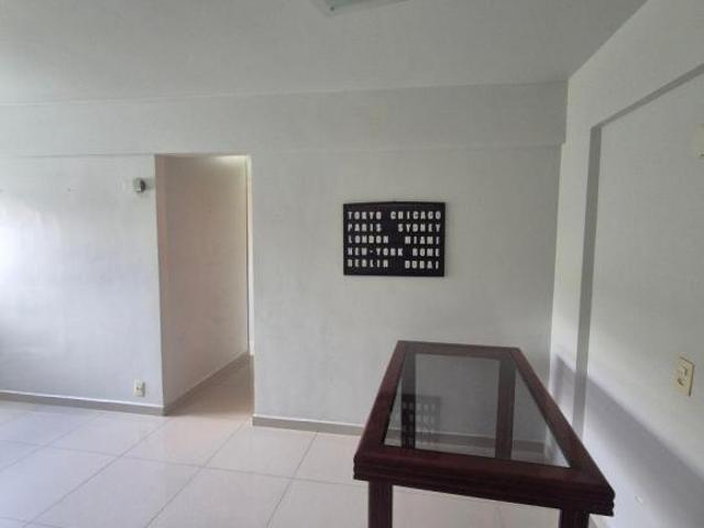 Ótimo apartamento à venda, 64m, 3 quartos e 01 vaga