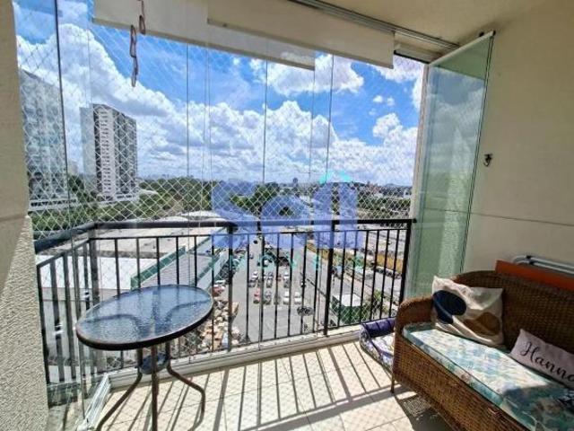 Ótimo Apartamento à venda, 70m², 3Dormitórios 1 Suíte, 2 Vagas, Lapa, São Paulo, SP