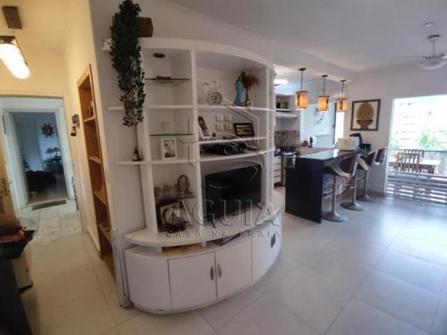 Ótimo apartamento a 100 metros da praia das Toninhas em Ubatuba!