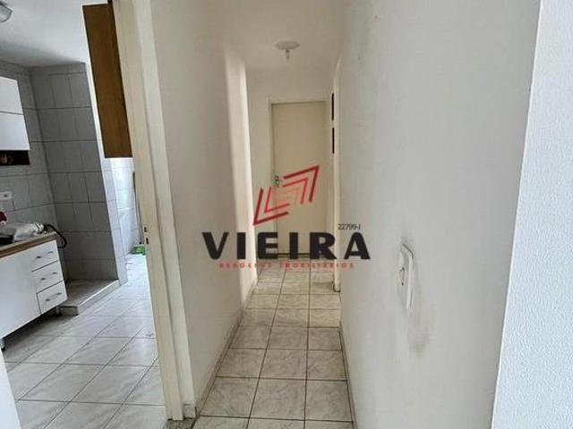 Ótimo Apartamento ao lado da UBS Catarina