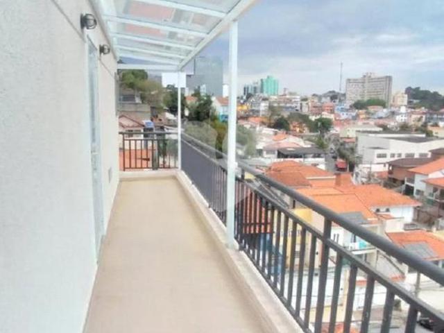 Ótimo apartamento ao lado do metrô Tucuruvi com 42 AU 2 dormitórios com elevador