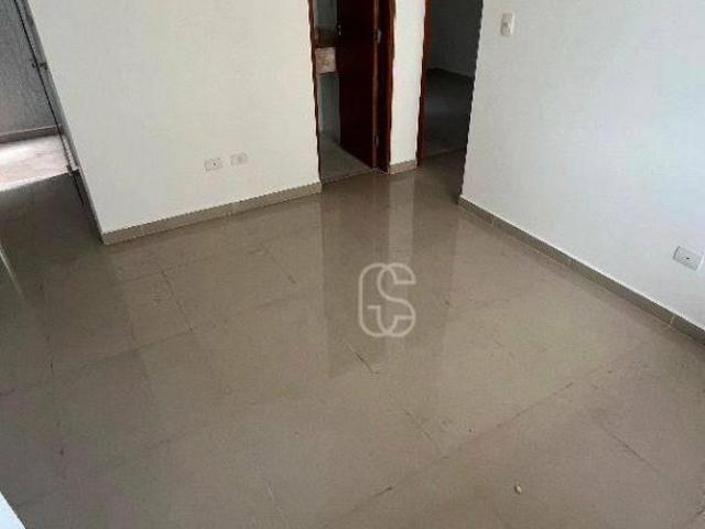 Ótimo Apartamento ao Lado do Metrô Tucuruvi com 2 dormitórios à venda, 39 m² por R$ 355.000 Tucuru