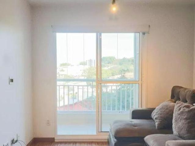 ÓTIMO APARTAMENTO AO LADO DO METRO VILA SÔNIA !
