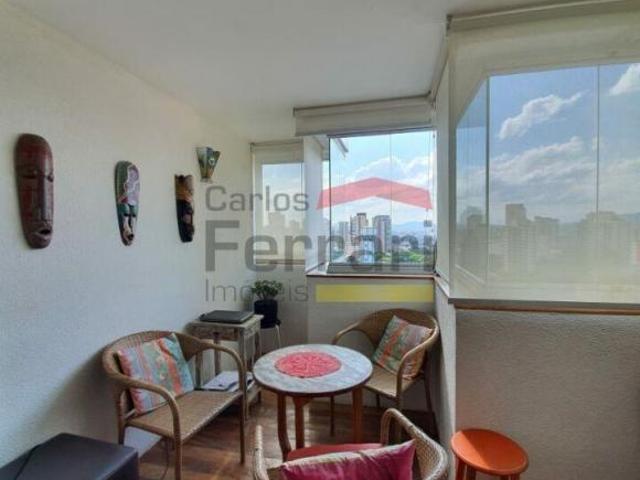 Ótimo apartamento amplo e confortável Alto de Santana