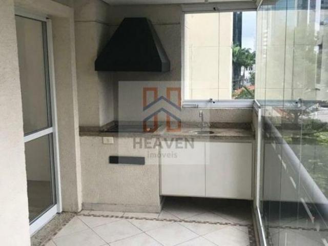 ÓTIMO APARTAMENTO ANDAR ALTO FACE NORTE 2 DORMITS SENDO 1 SUÍTE 2 VAGAS LAZER EM PINHEIROS