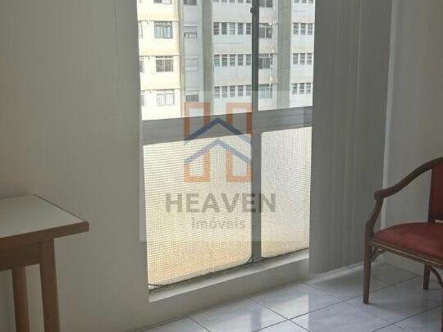 ÓTIMO APARTAMENTO ANDAR ALTO SEM VAGA DE GARAGEM