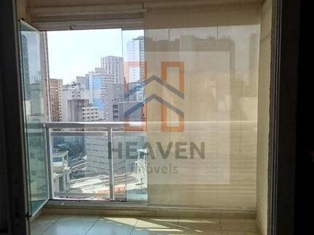 ÓTIMO APARTAMENTO ANDAR ALTO 1 VAGA LAZER