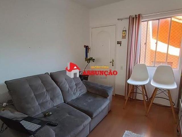 ÓTIMO APARTAMENTO ASSUNÇÃO SBCAMPO