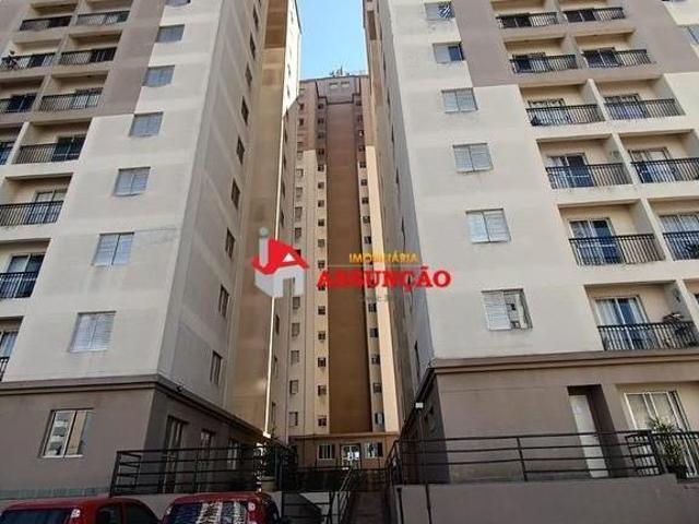 ÓTIMO APARTAMENTO ASSUNÇÃO SBCAMPO