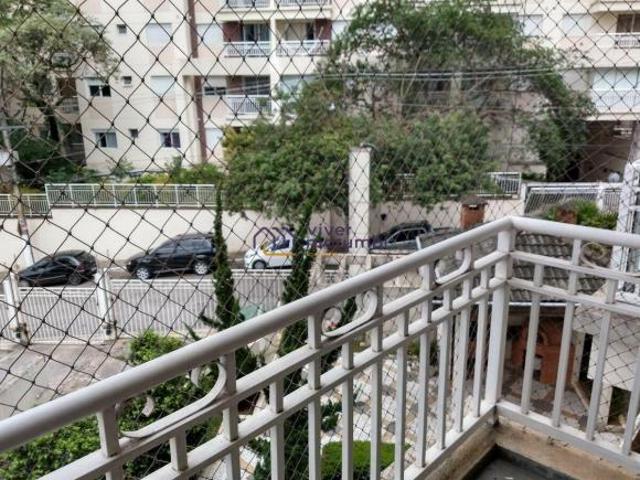 Ótimo apartamento, arejado, todo renovado! Uma ótima oportunidade!