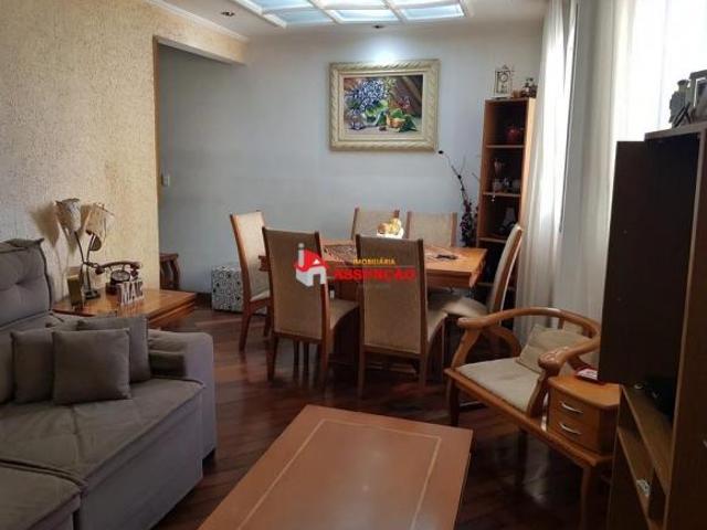 ÓTIMO APARTAMENTO BAIRRO ASSUNÇÃO SBC