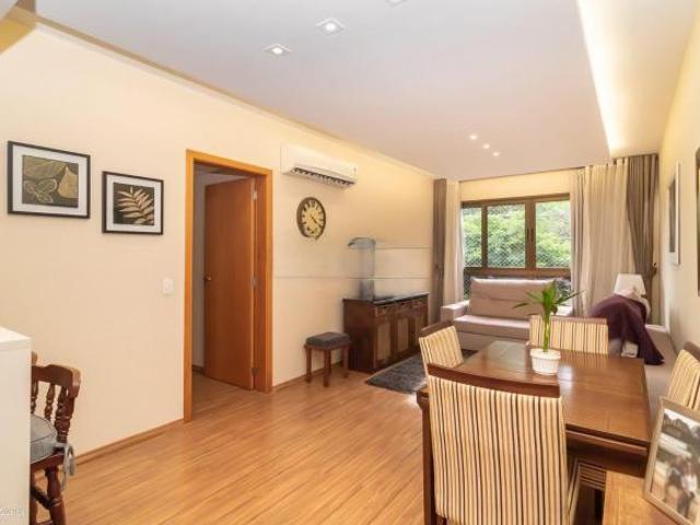 ÓTIMO APARTAMENTO BAIRRO PETRÓPOLIS