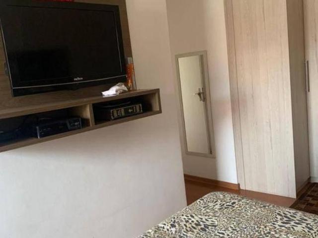 Ótimo apartamento bem no coração de Jundiaí