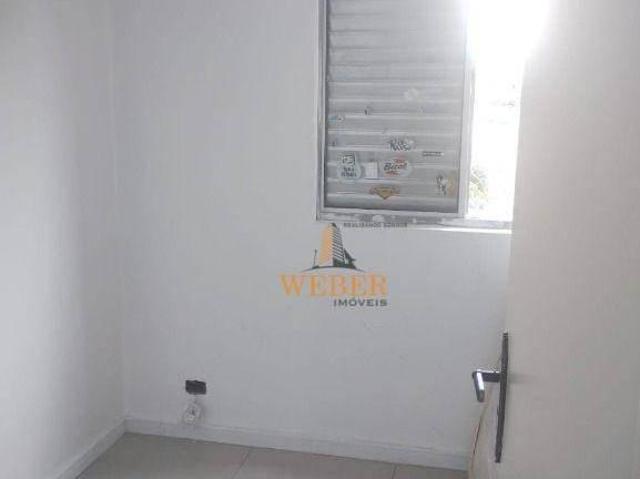 Ótimo Apartamento Bela Vista. Osasco 3 dormitórios