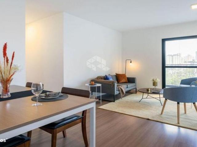 ÓTIMO APARTAMENTO CAMPO BELO