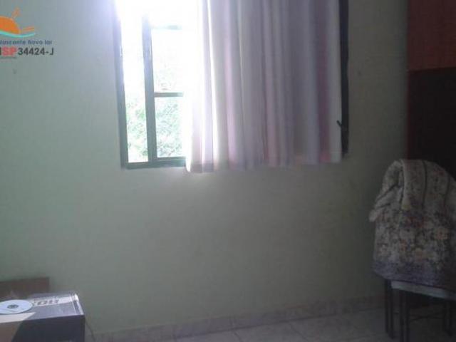 Ótimo Apartamento CDHU Venda Campo Limpo