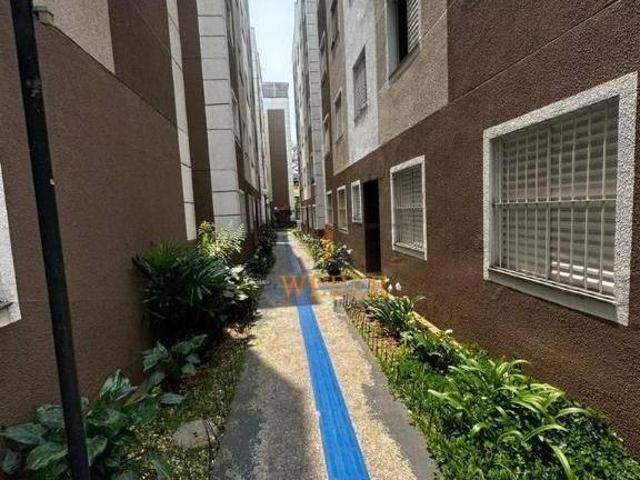 Ótimo apartamento com 3 dormitórios