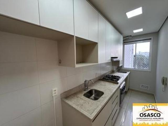ÓTIMO APARTAMENTO COM 3 DORMITÓRIOS